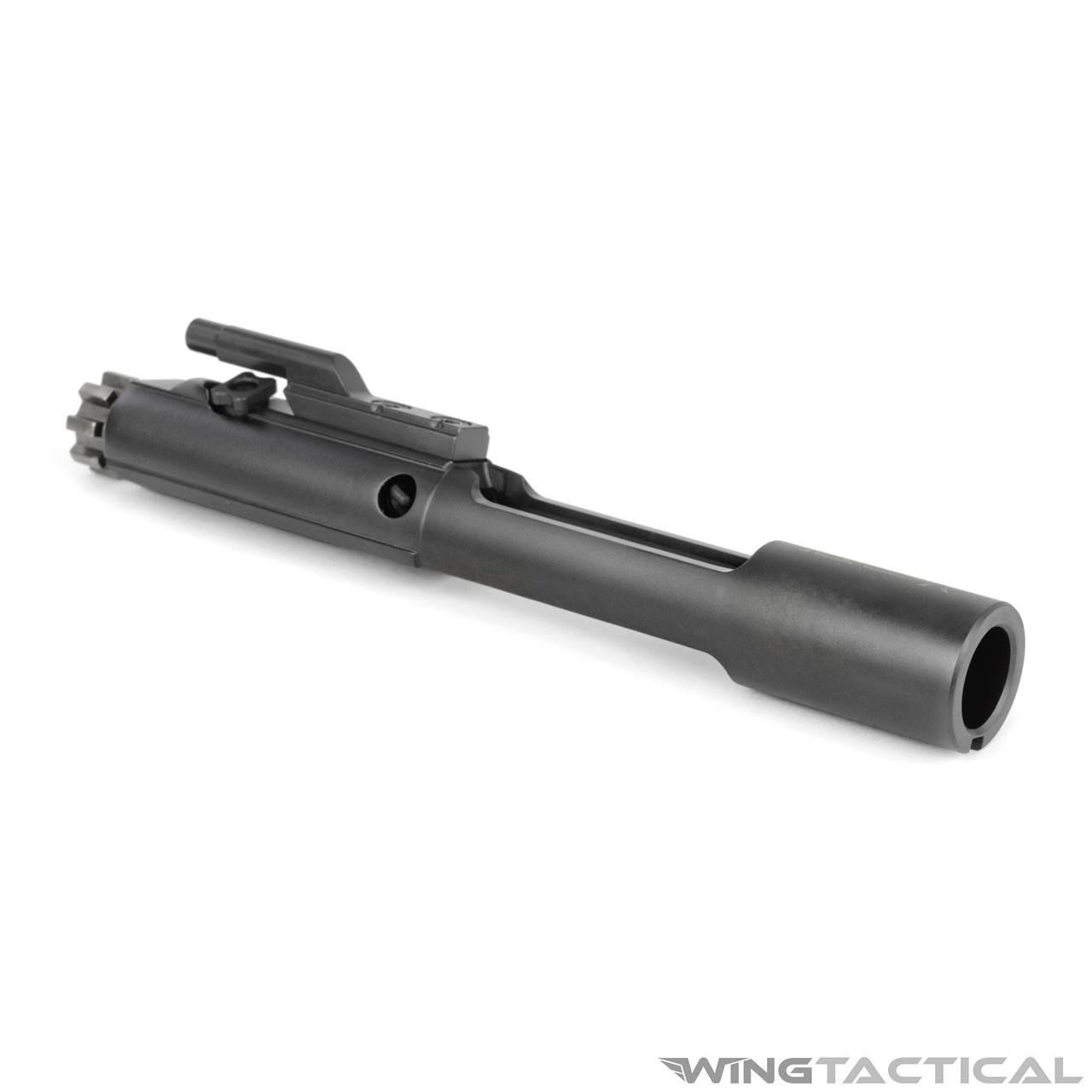 V Seven Titanium Bolt Carrier Group (5.56/300BLK) | Wing Tactical