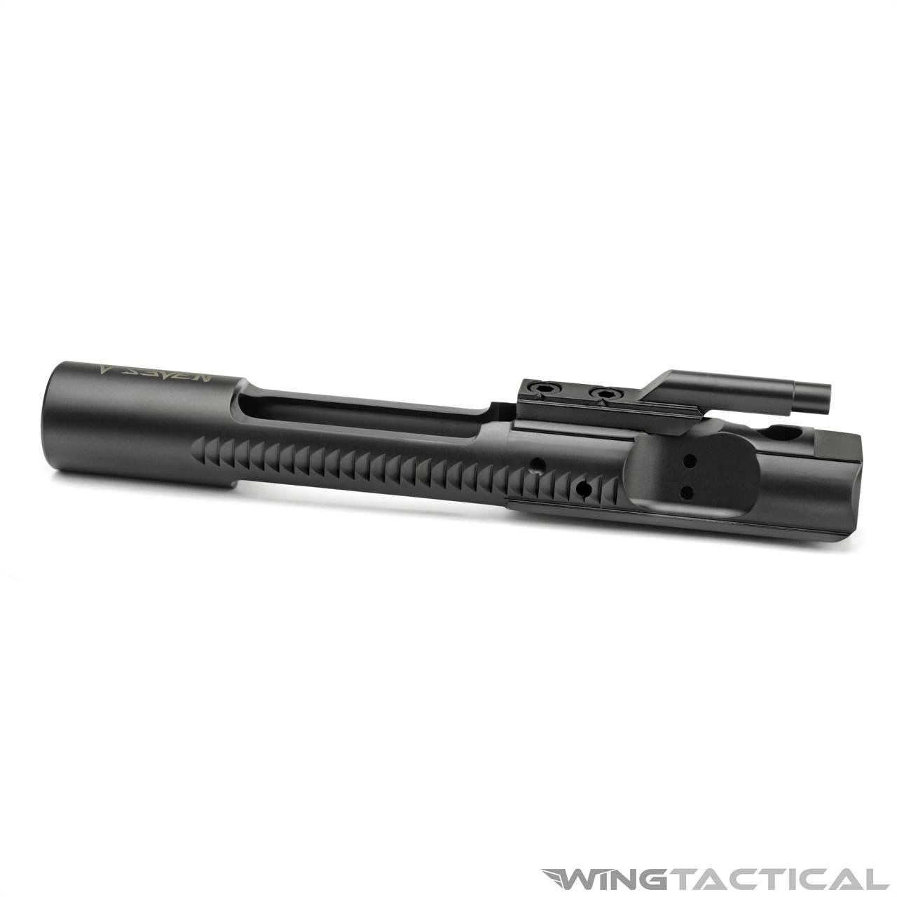 V Seven Titanium Lightweight Bolt Carrier (M16 Style) | Wing Tactical