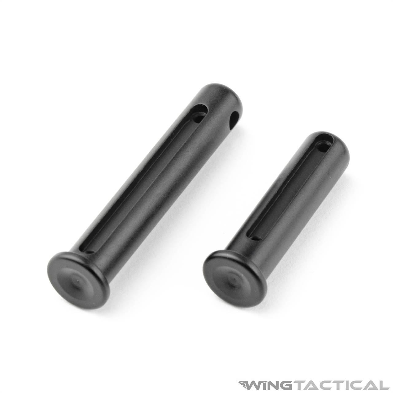 V Seven Ultra-Light LR-308/SR25 Takedown Pins | Wing Tactical