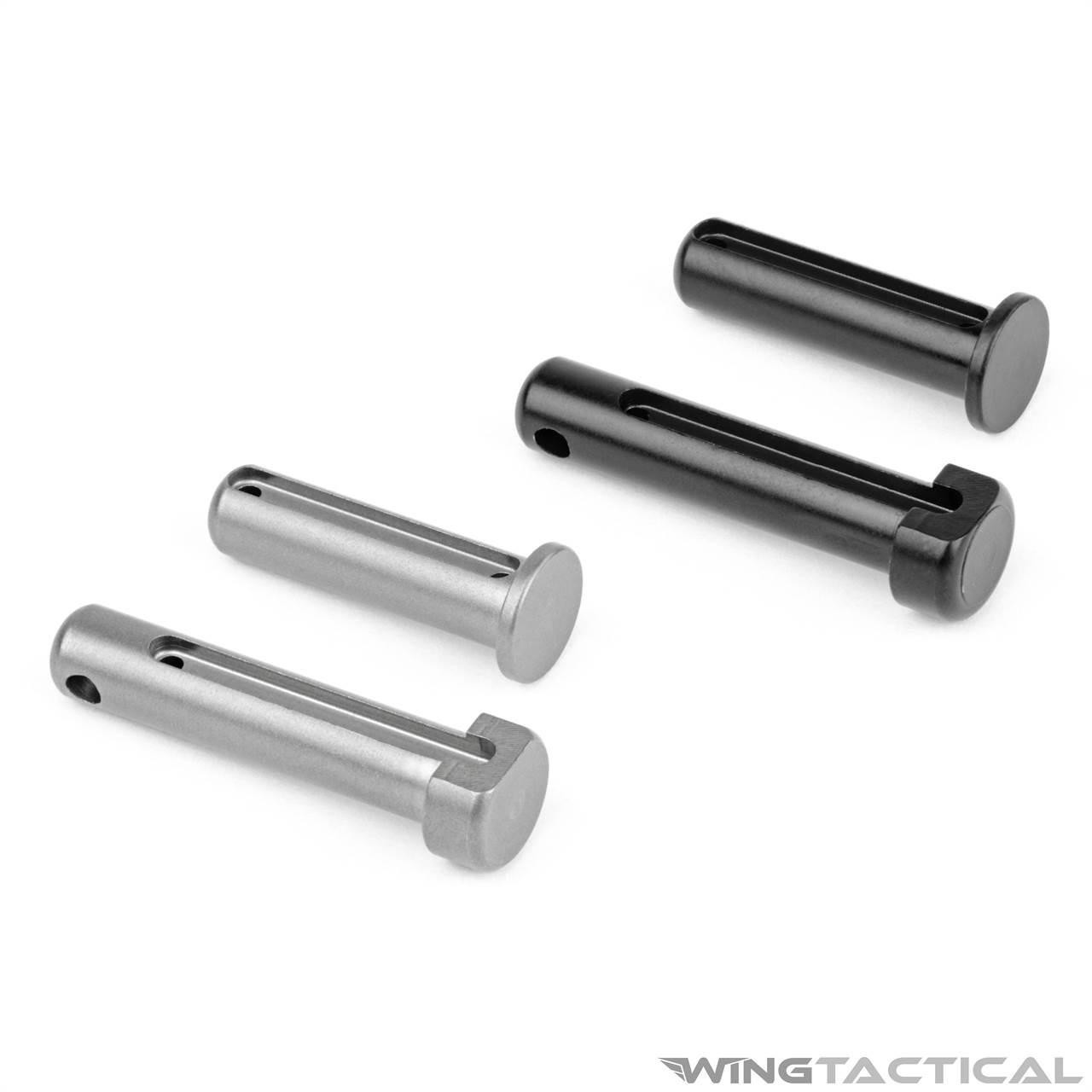 V Seven Titanium AR-15 Takedown Pins | Wing Tactical
