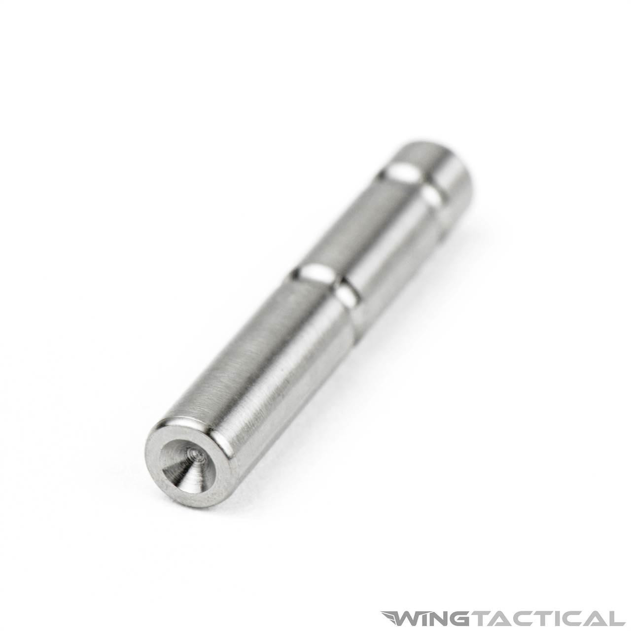 V Seven Titanium Trigger and Hammer Pins | Wing Tactical