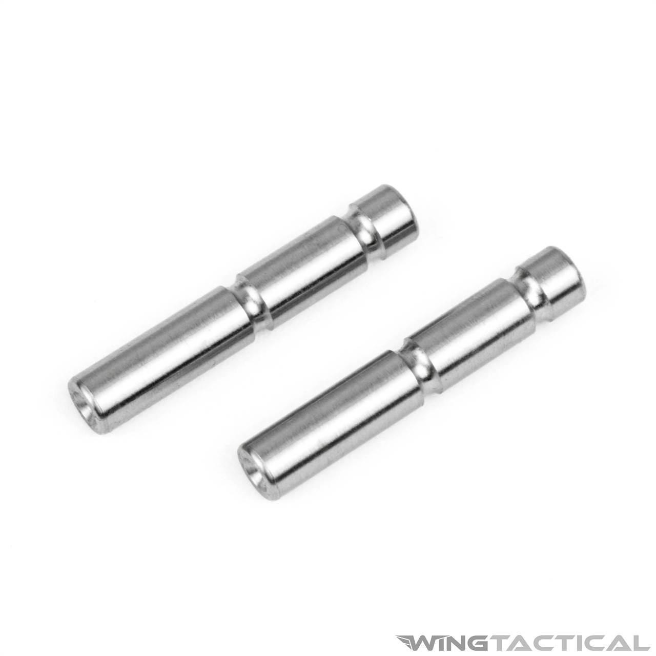 V Seven Titanium Trigger and Hammer Pins | Wing Tactical