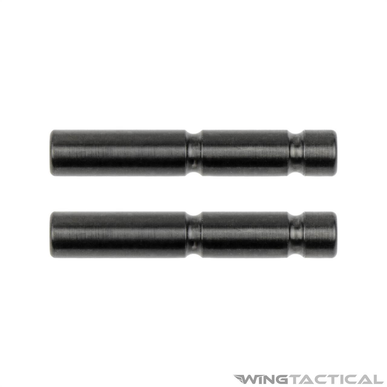 V Seven Titanium Trigger and Hammer Pins | Wing Tactical