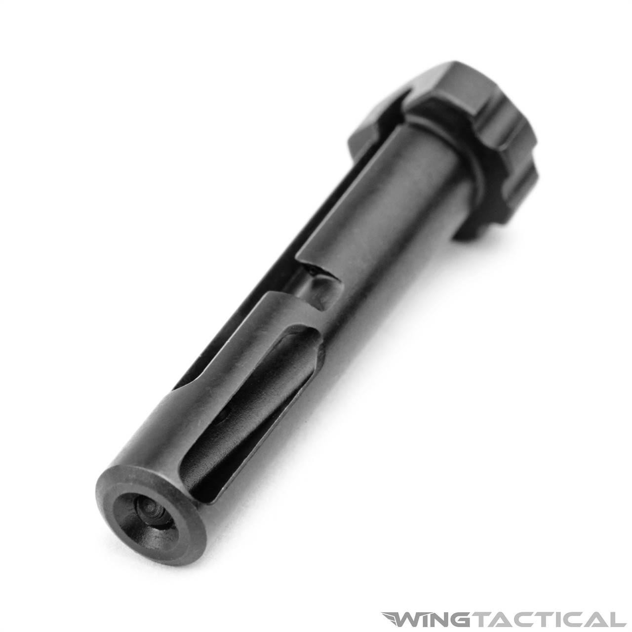 LANTAC UPS-S Ultimate Stainless Steel AR-15 Takedown Pin Set | Wing ...
