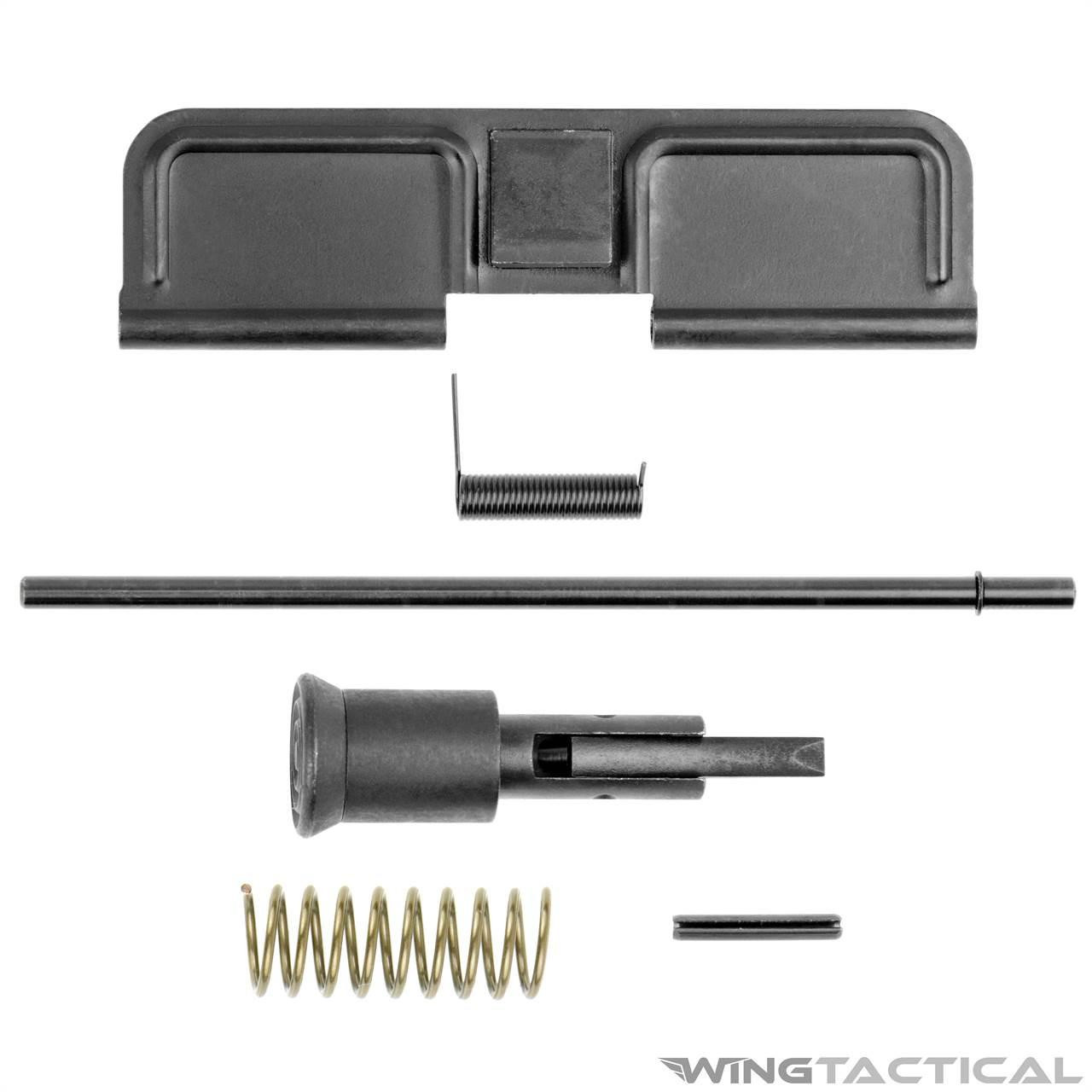 Aero Precision AR-15 Upper Parts Kit | AR-15 Upper Build Kit | Wing ...