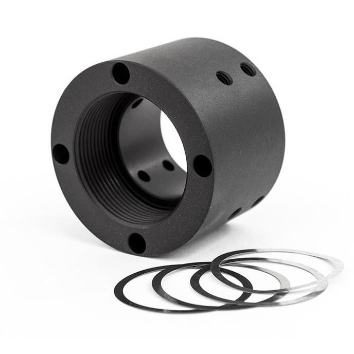 AR-15 Barrel Nut | Veteran-Founded Company | Wing Tactical