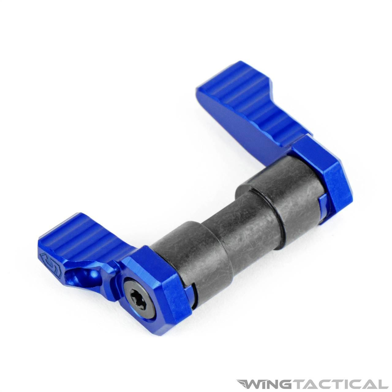 Phase 5 90-Degree Ambi Safety Selector | Wing Tactical