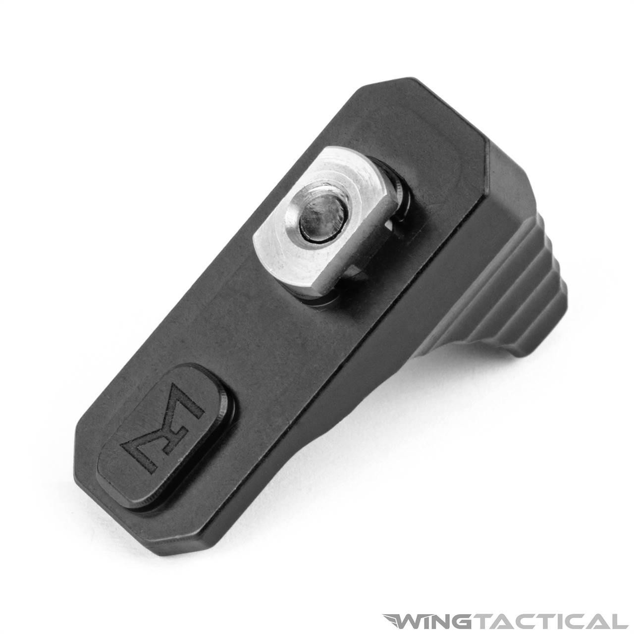 Phase 5 M-LOK Micro Handstop | Wing Tactical
