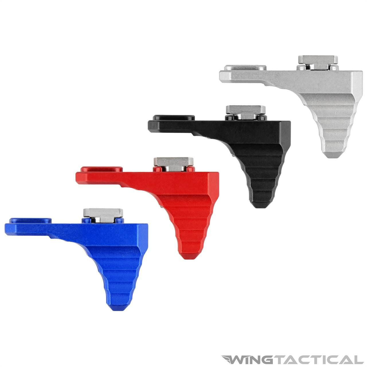 Phase 5 M-LOK Micro Handstop | Wing Tactical