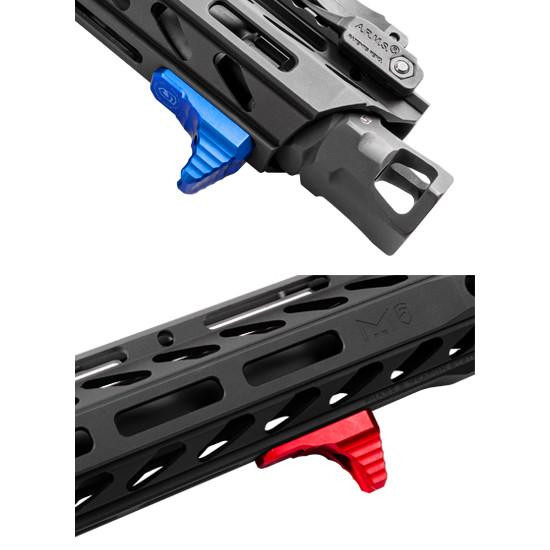 Phase 5 M-LOK Micro Handstop | Wing Tactical