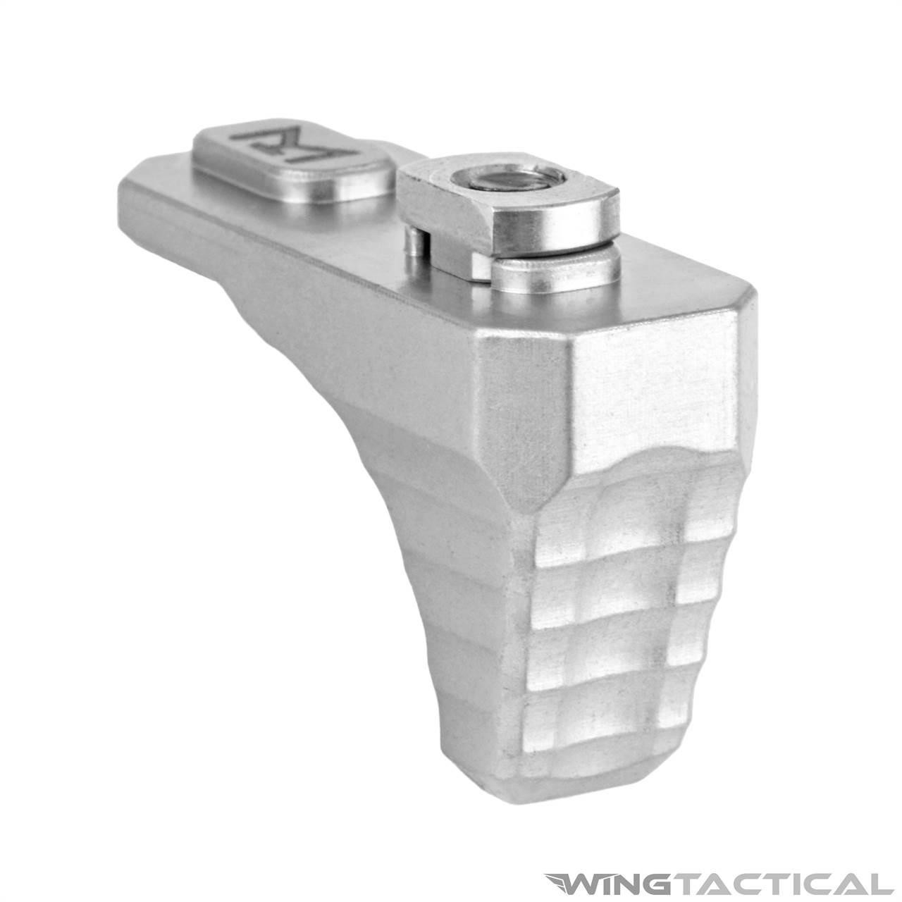 Phase 5 M-LOK Micro Handstop | Wing Tactical