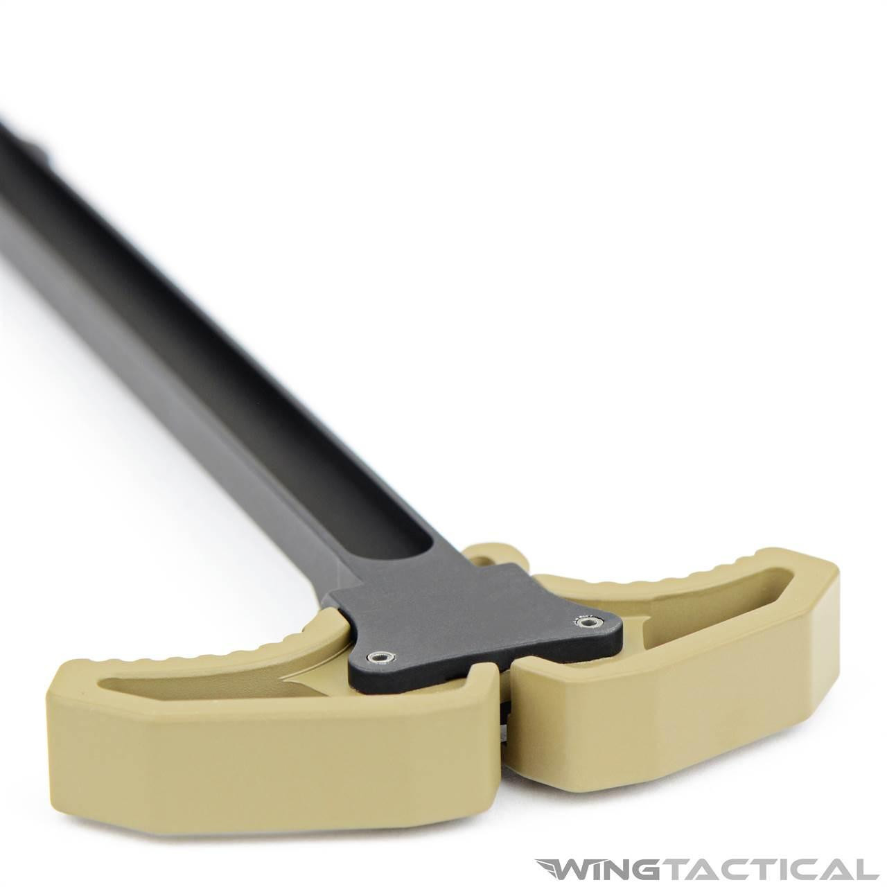 Armaspec Victory AR15 Ambidextrous Charging Handle | Wing Tactical