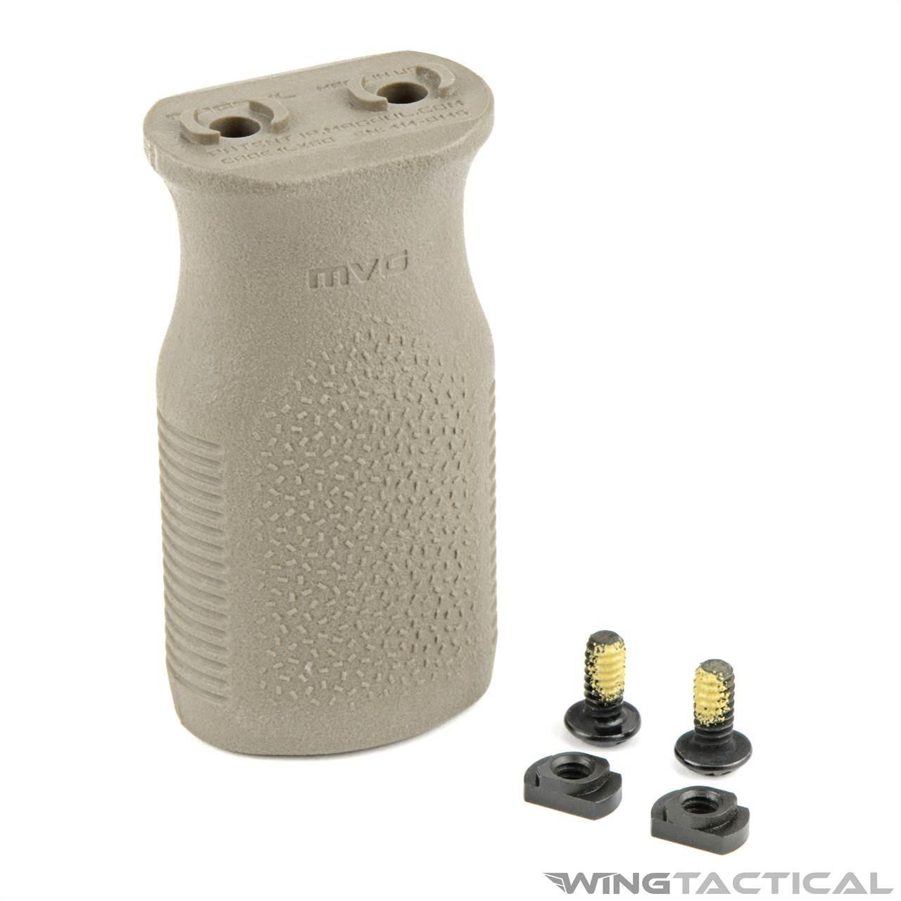 Magpul MVG M-LOK Vertical Grip | Wing Tactical