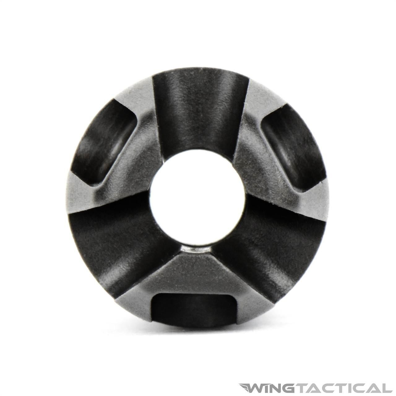 VG6 Precision EPSILON 556SL Slim Muzzle Brake | Wing Tactical