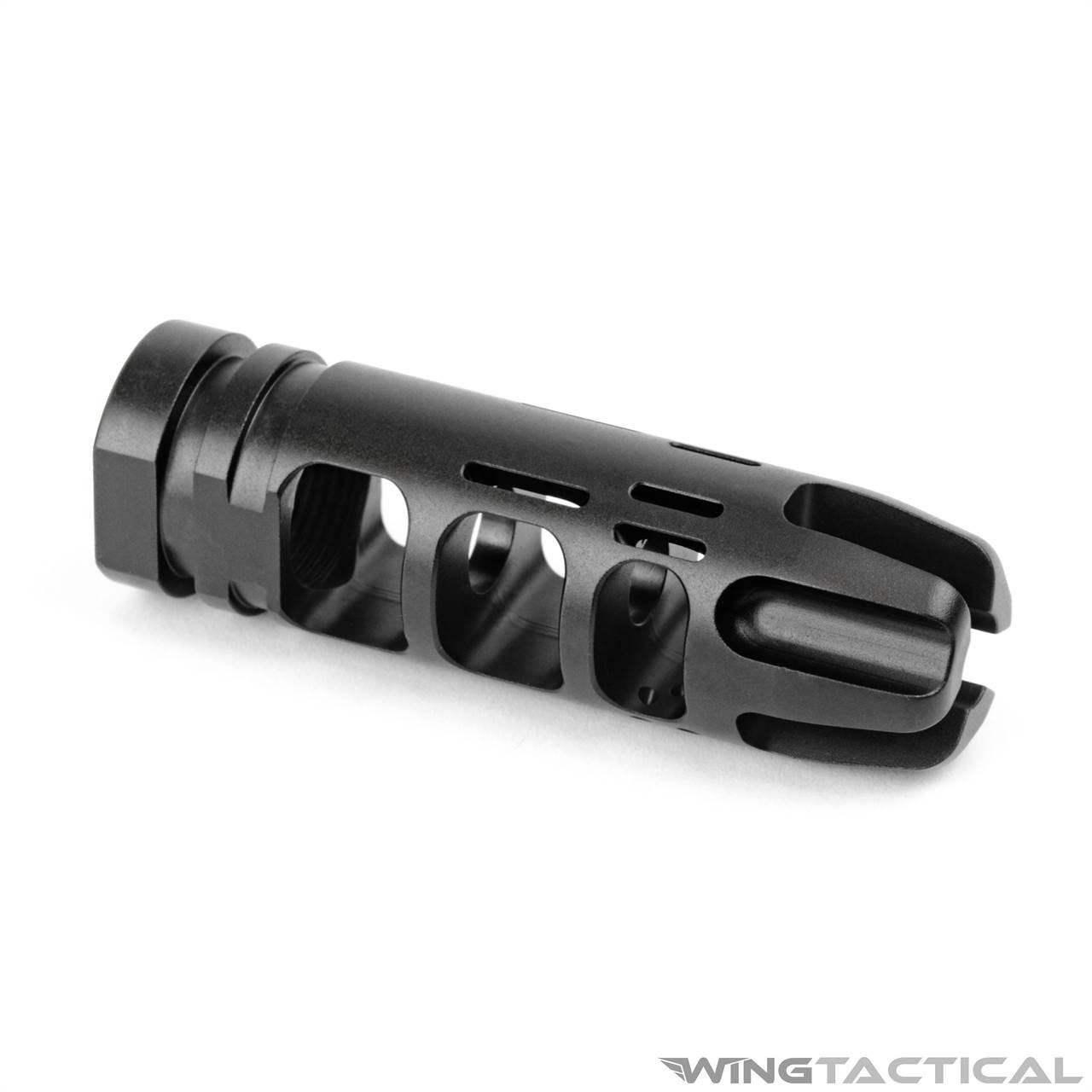 VG6 Precision EPSILON 65 Muzzle Brake | Best Deal and Fast Shipping