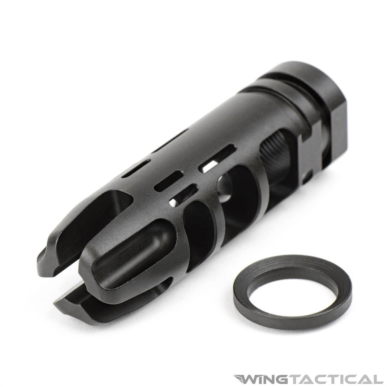 VG6 Precision EPSILON 65 Muzzle Brake | Best Deal and Fast Shipping