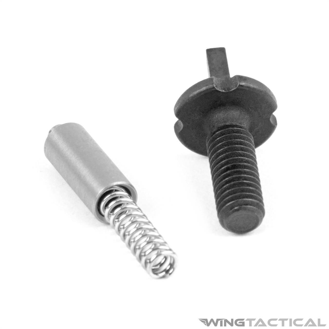 Aero Precision AR-15 Front Sight Post Kit | Wing Tactical