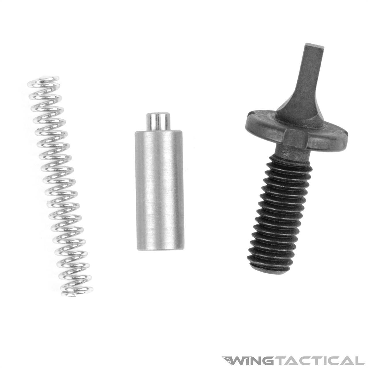 Aero Precision AR-15 Front Sight Post Kit | Wing Tactical