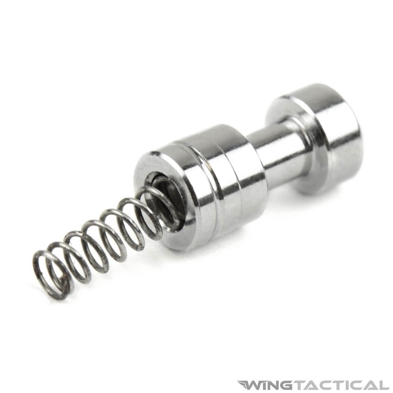 L2d Combat Enhanced Firing Pin Safety Plunger For Glock Wing Tactical
