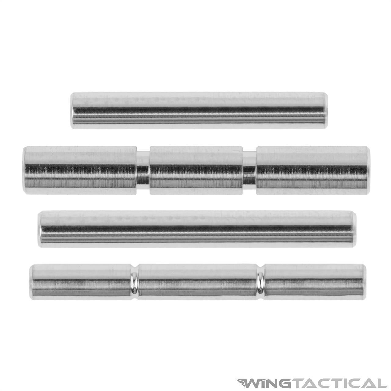 L2D Combat Pin Set for Glock | Wing Tactical