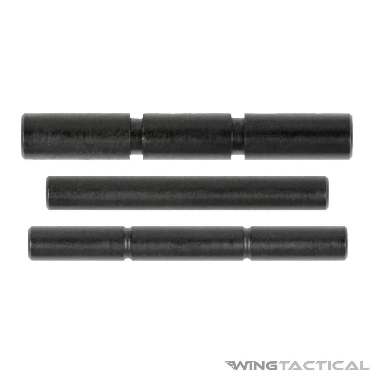 L2D Combat Pin Set for Glock | Wing Tactical