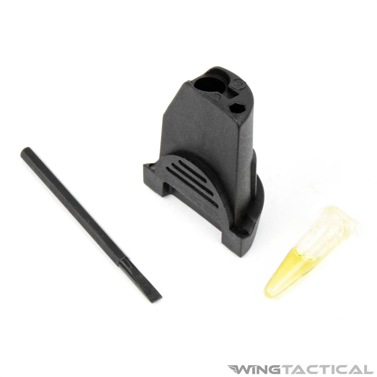 Strike Industries Grip Plug Tool for Glock | Wing Tactical