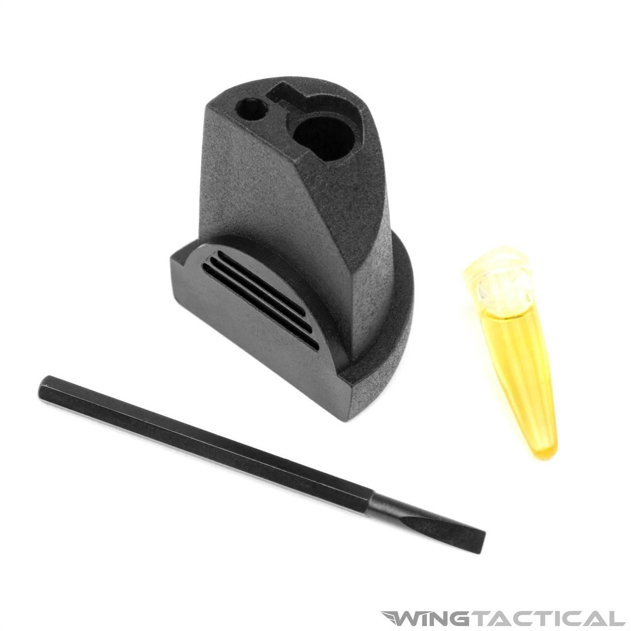 Strike Industries Grip Plug Tool for Glock | Wing Tactical