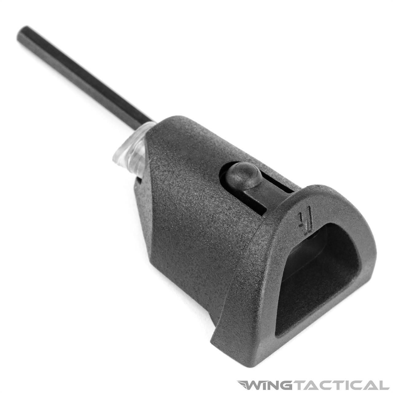 Strike Industries Grip Plug Tool for Glock | Wing Tactical