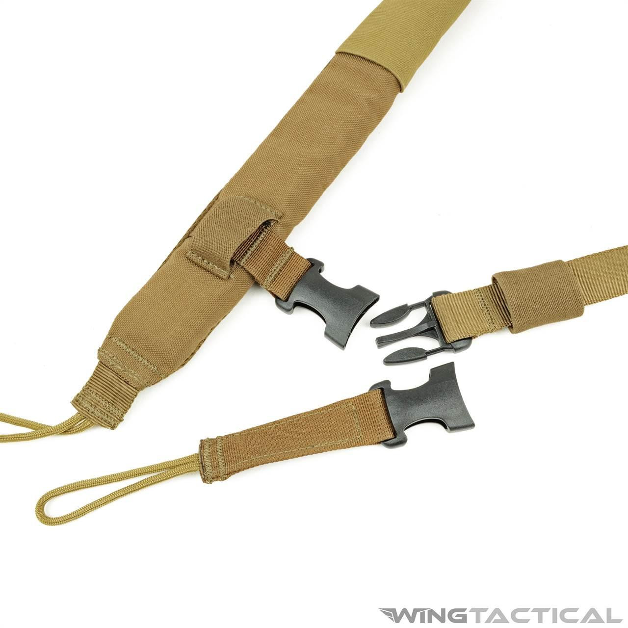 Strike Industries S3 Sling Pro Padded Sling | Wing Tactical