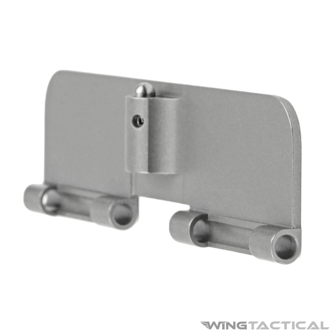 V Seven Titanium AR-15 Ejection Port Door | Wing Tactical