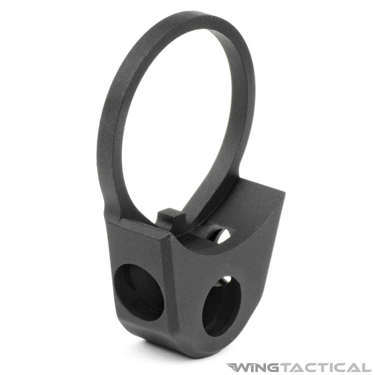 Forward Controls Design Sling Adapter End Plate | Wing Tactical