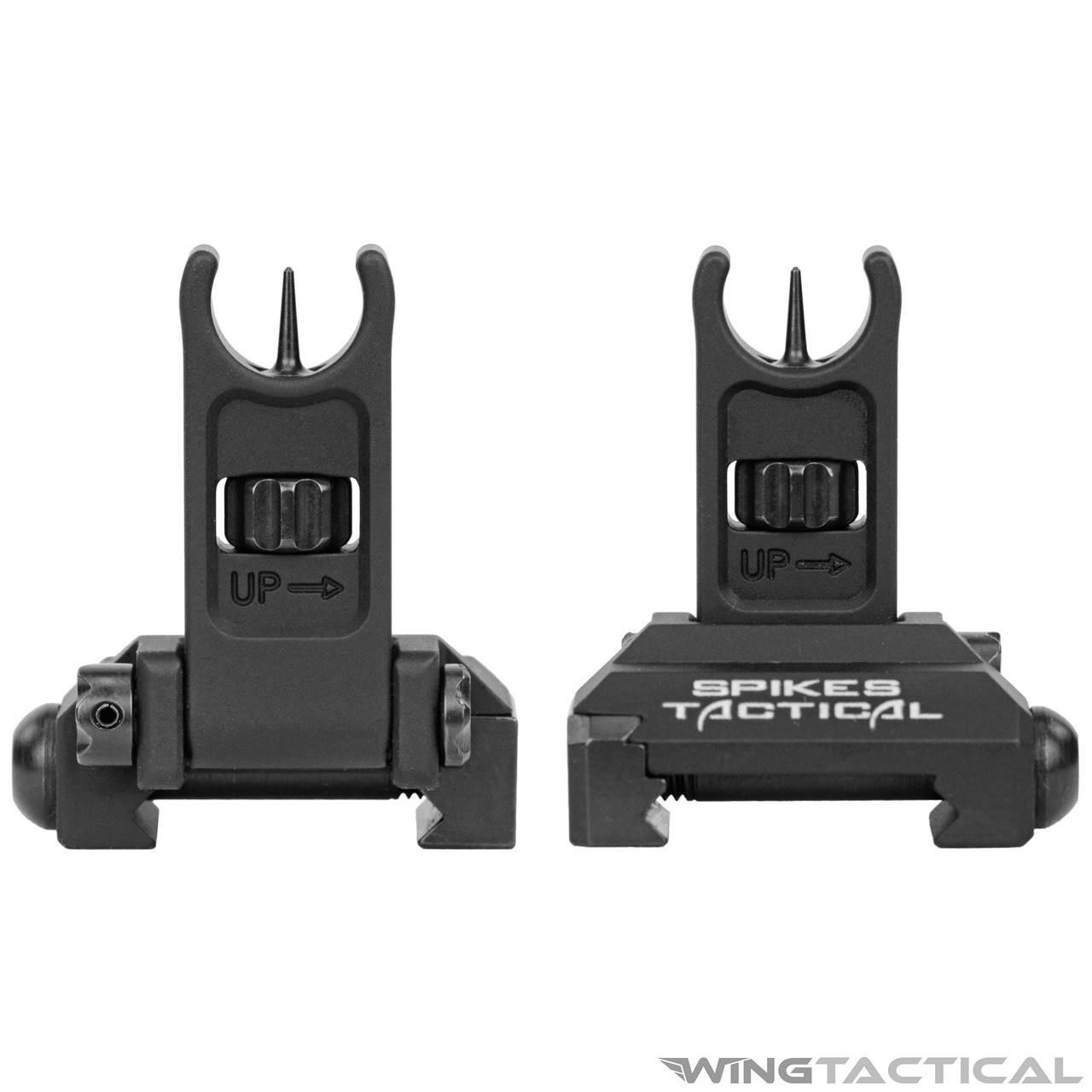 Spikes Tactical Micro Front Sight | Wing Tactical
