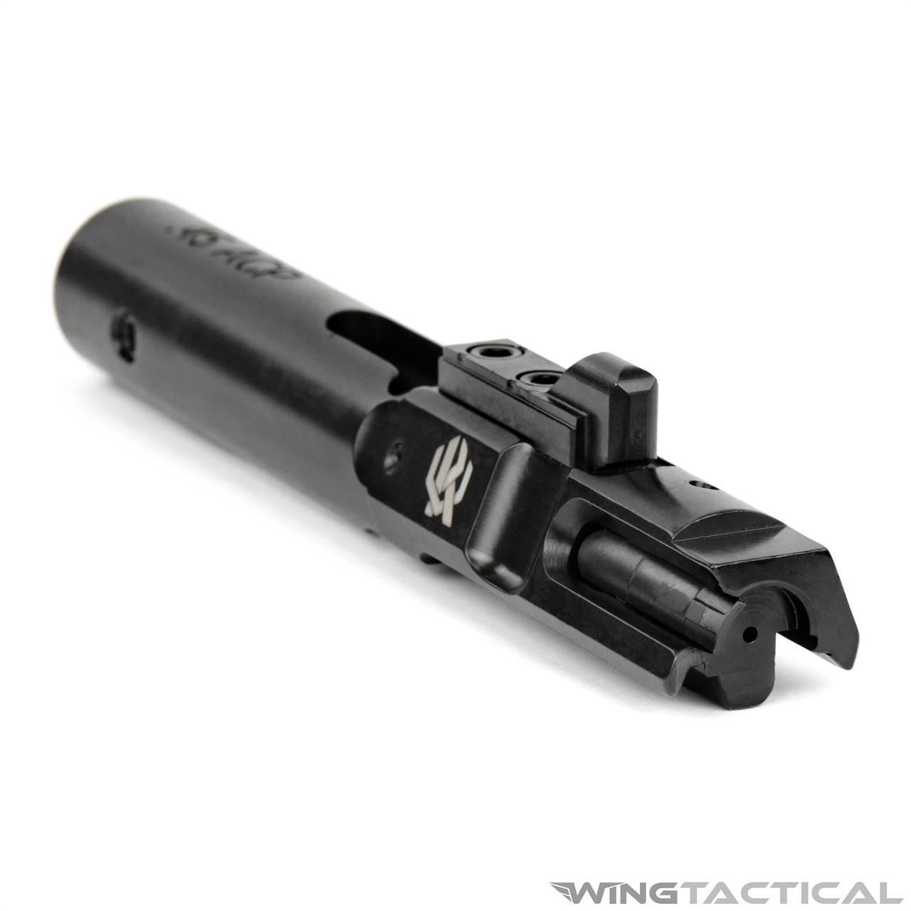 Kaw Valley Precision .45 ACP Blow Back Bolt Carrier Group | Wing Tactical