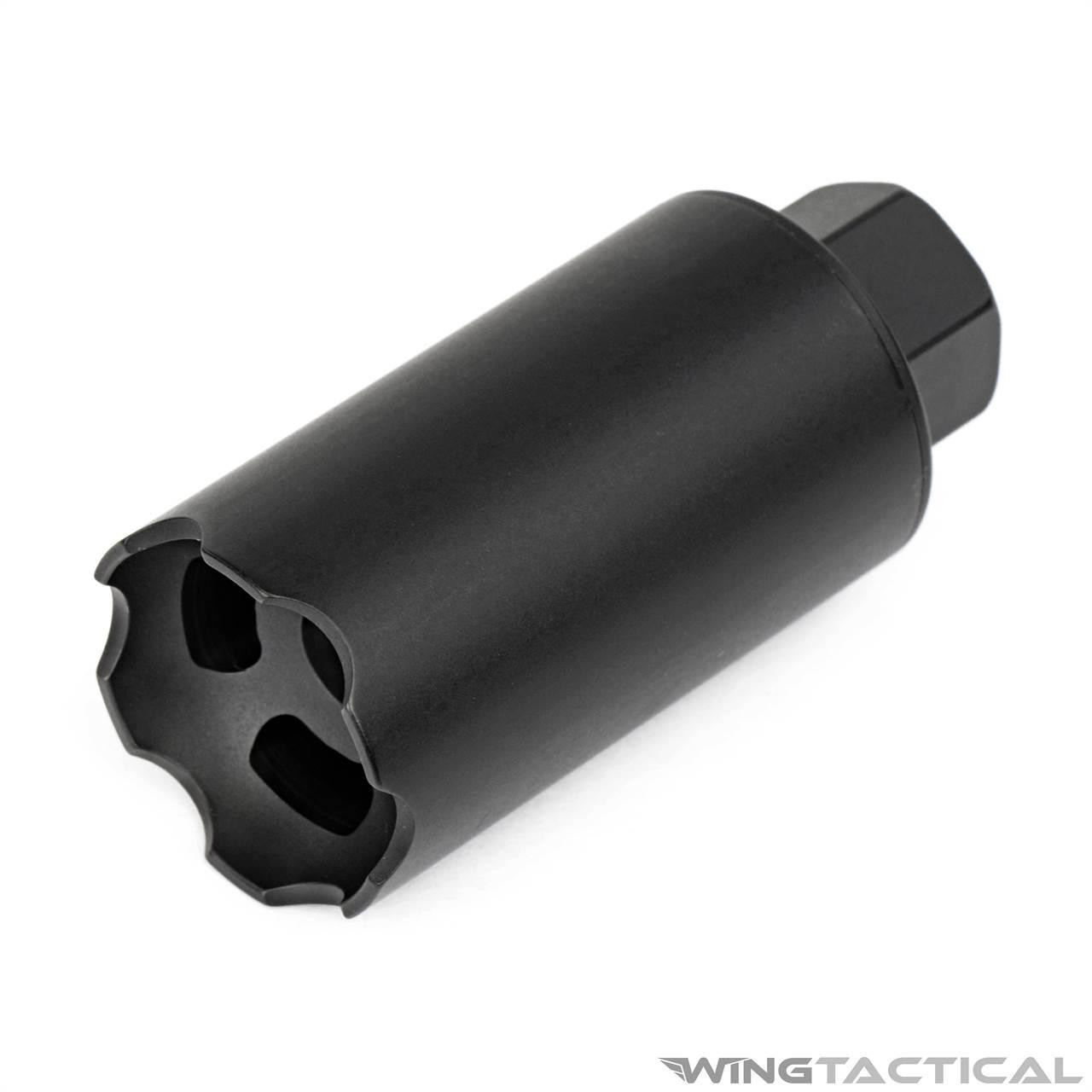 V Seven HELIOS Linear Compensator | Wing Tactical