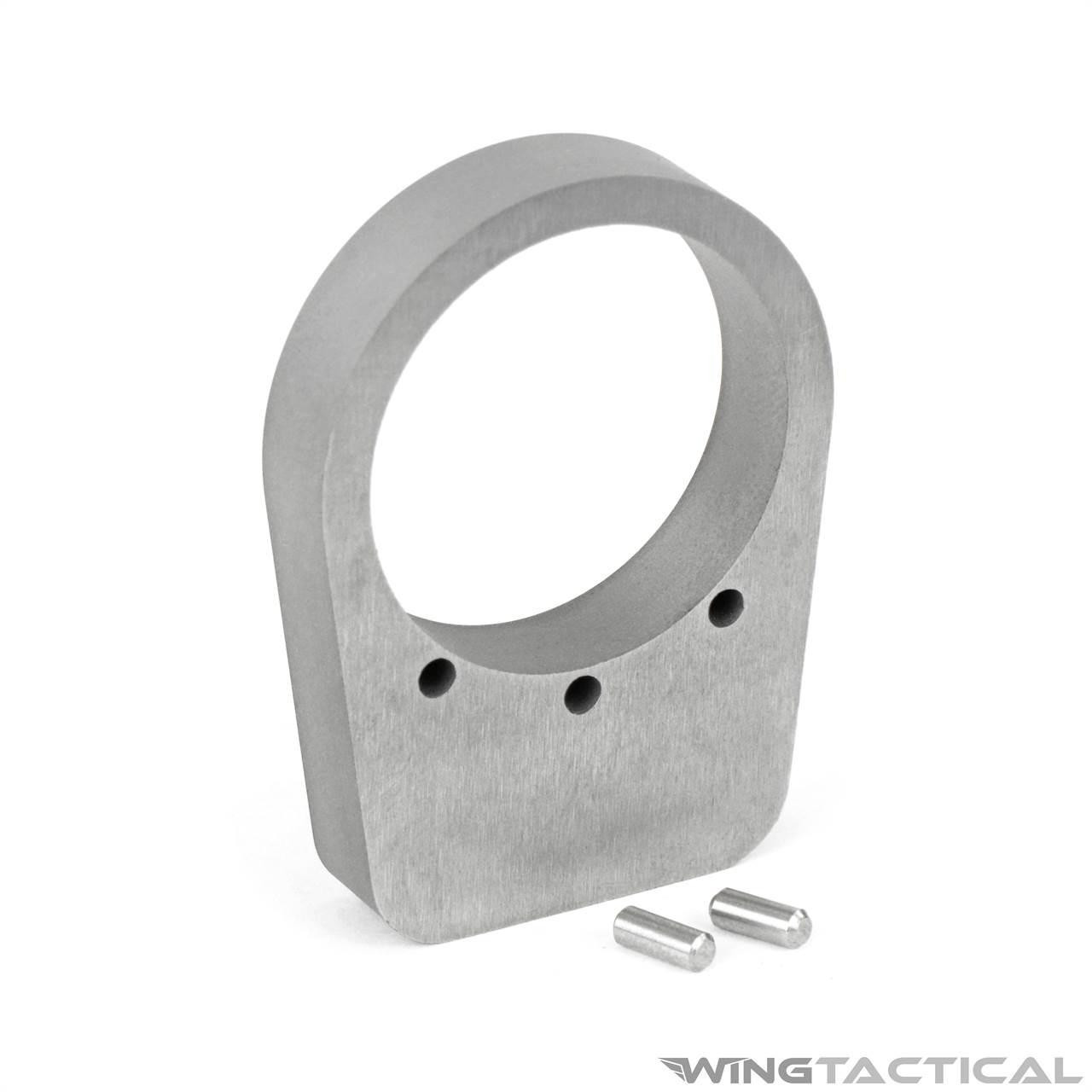 Precision Armament Remington 700 Recoil Lug (Accu-Lug) | Wing Tactical