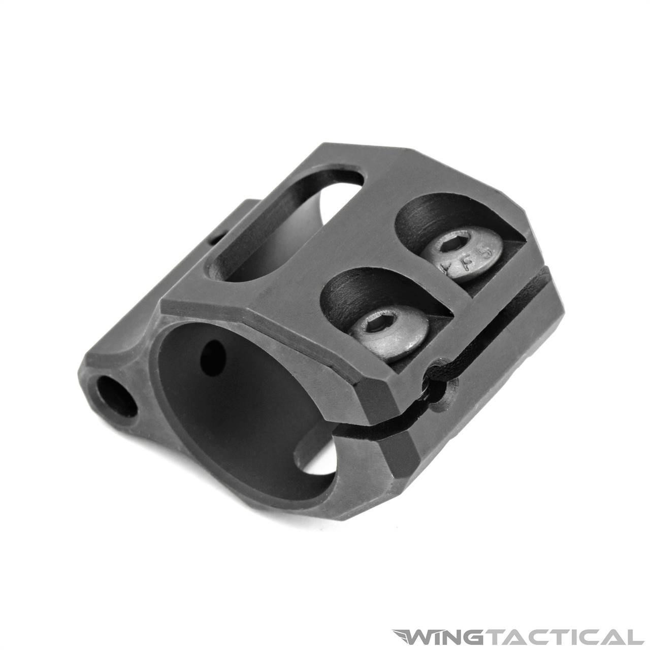 Phase 5 Low-Profile Gas Block | Wing Tactical