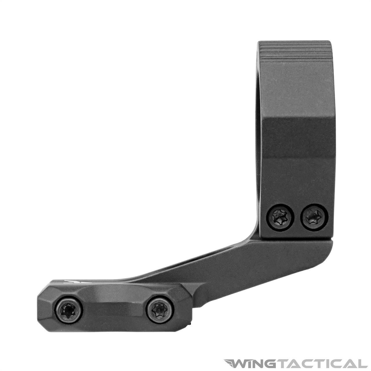 Aero Precision Cantilever 30mm Red Dot Scope Mount | Wing Tactical