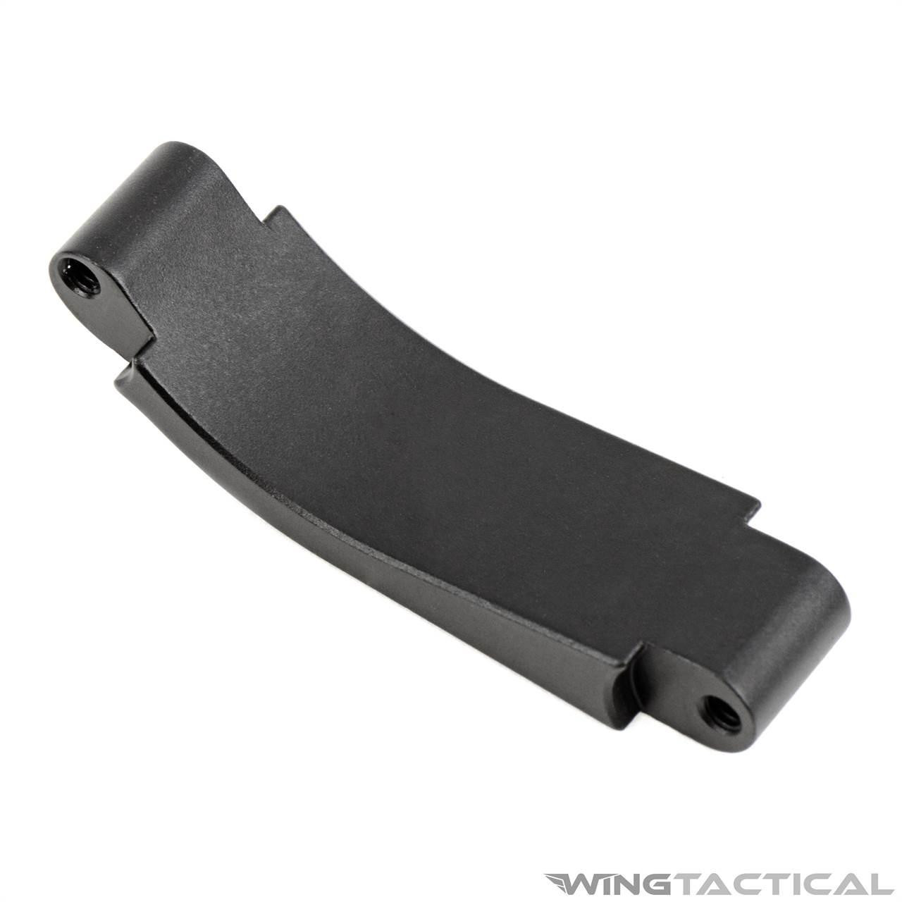 2A Armament Builder Series Aluminum Trigger Guard | Wing Tactical