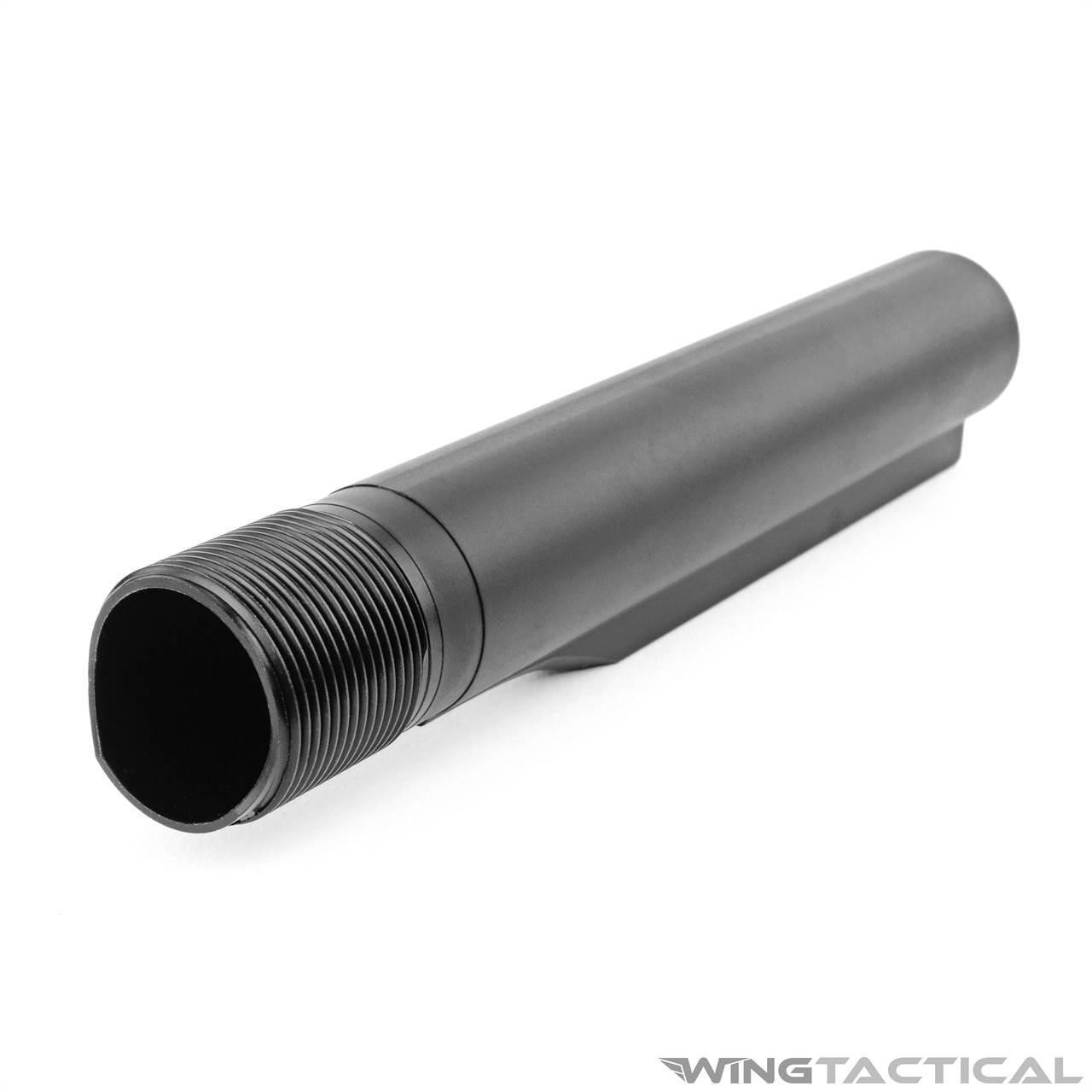 2A Armament Builder Series AR-15 Carbine Buffer Tube | Wing Tactical