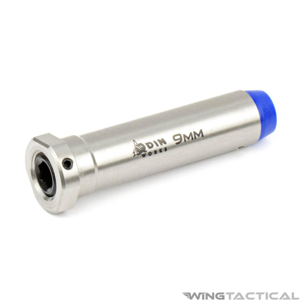 Odin Works AR-9 Adjustable 9mm Buffer | Wing Tactical