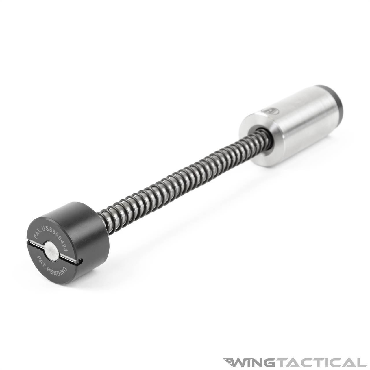 Armaspec .308 Sound Mitigation Buffer System (SMB) | Wing Tactical