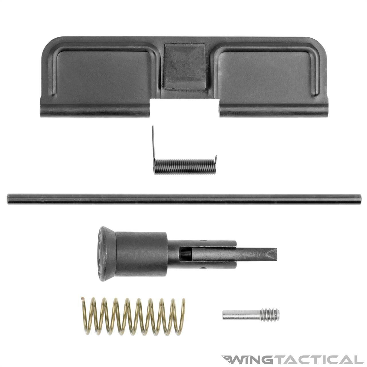 Aero Precision AR 308 Upper Parts Kit | AR-10 Upper Build Kit | Wing ...