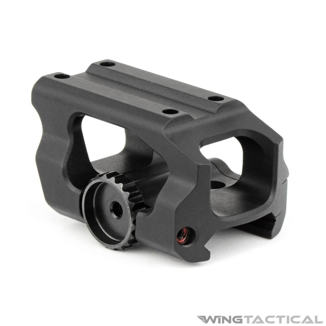 Scalarworks LEAP Trijicon MRO Mount | Wing Tactical