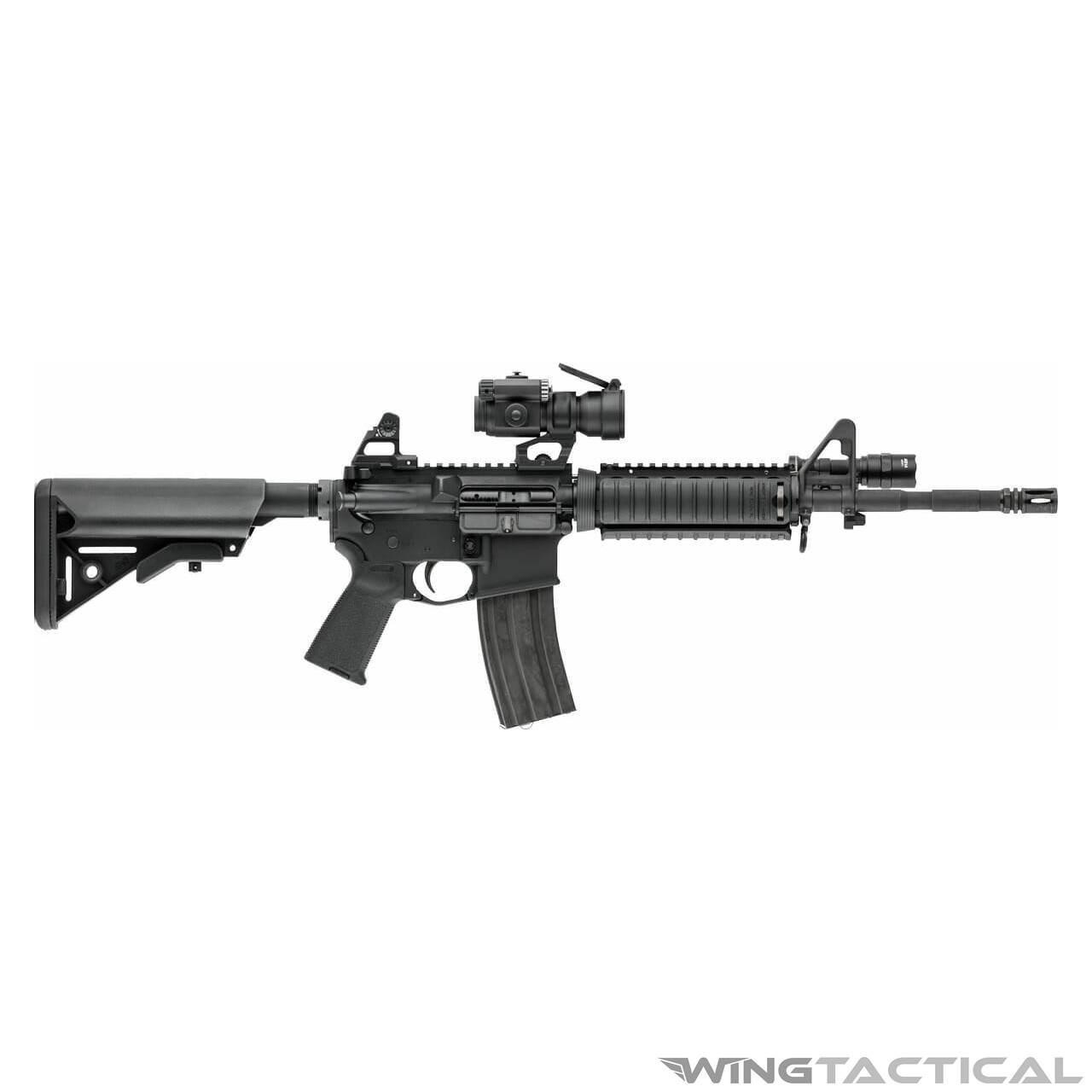 Scalarworks LEAP Aimpoint PRO Mount | Wing Tactical