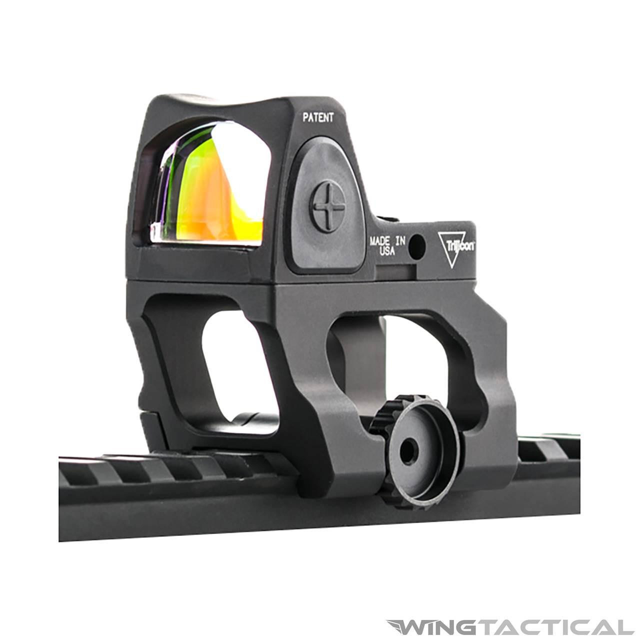 Scalarworks LEAP Trijicon RMR Mount | Wing Tactical