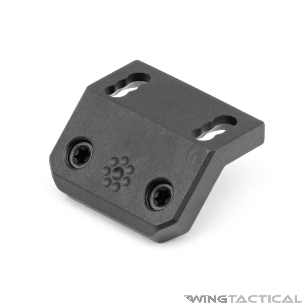 Arisaka Defense Offset Scout Mount (KeyMod or M-LOK) | Wing Tactical