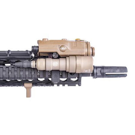 Arisaka Defense Side Scout Mount | Wing Tactical