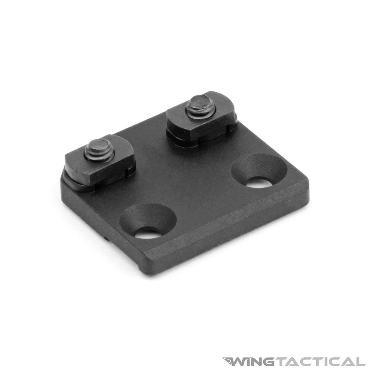 Arisaka Defense Side Scout Mount | Wing Tactical
