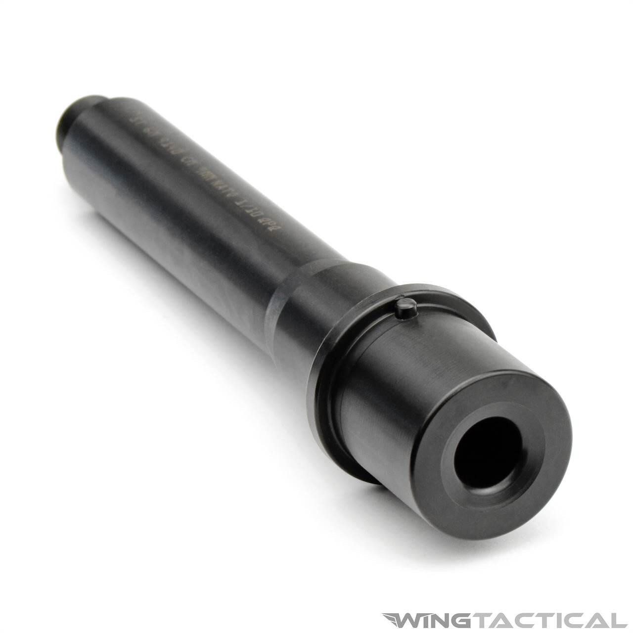 Spikes Tactical 5.5" 9mm AR Barrel | Wing Tactical
