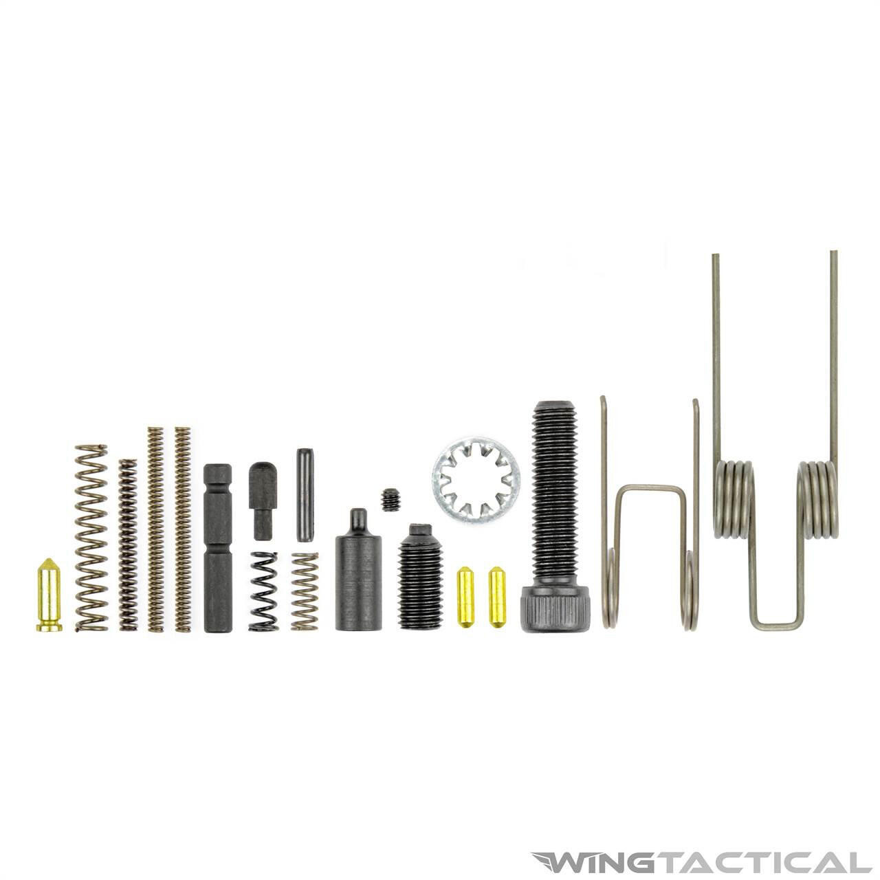 Aero Precision AR-10 / M5 Field Repair Kit | Wing Tactical